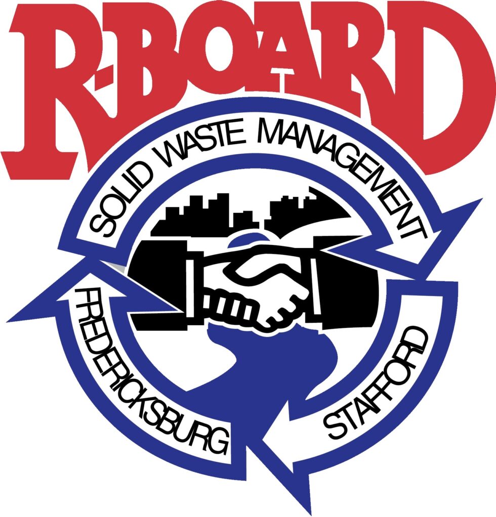 R-Board | The Rappahannock Regional Solid Waste Management Board
